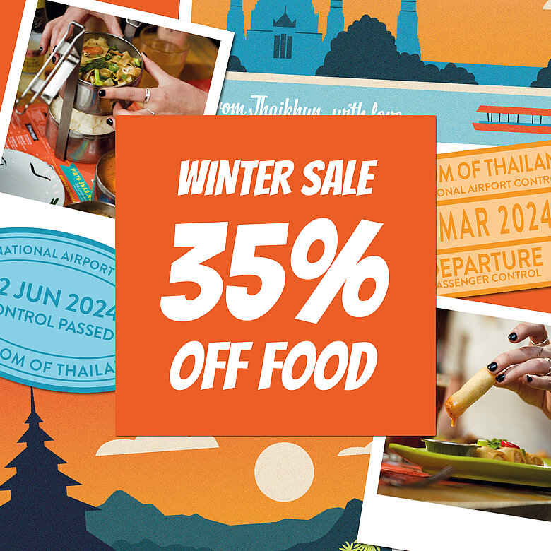 Thaikhun Bath | Thai Street Food Restaurant | Thai Dining with Heart ...